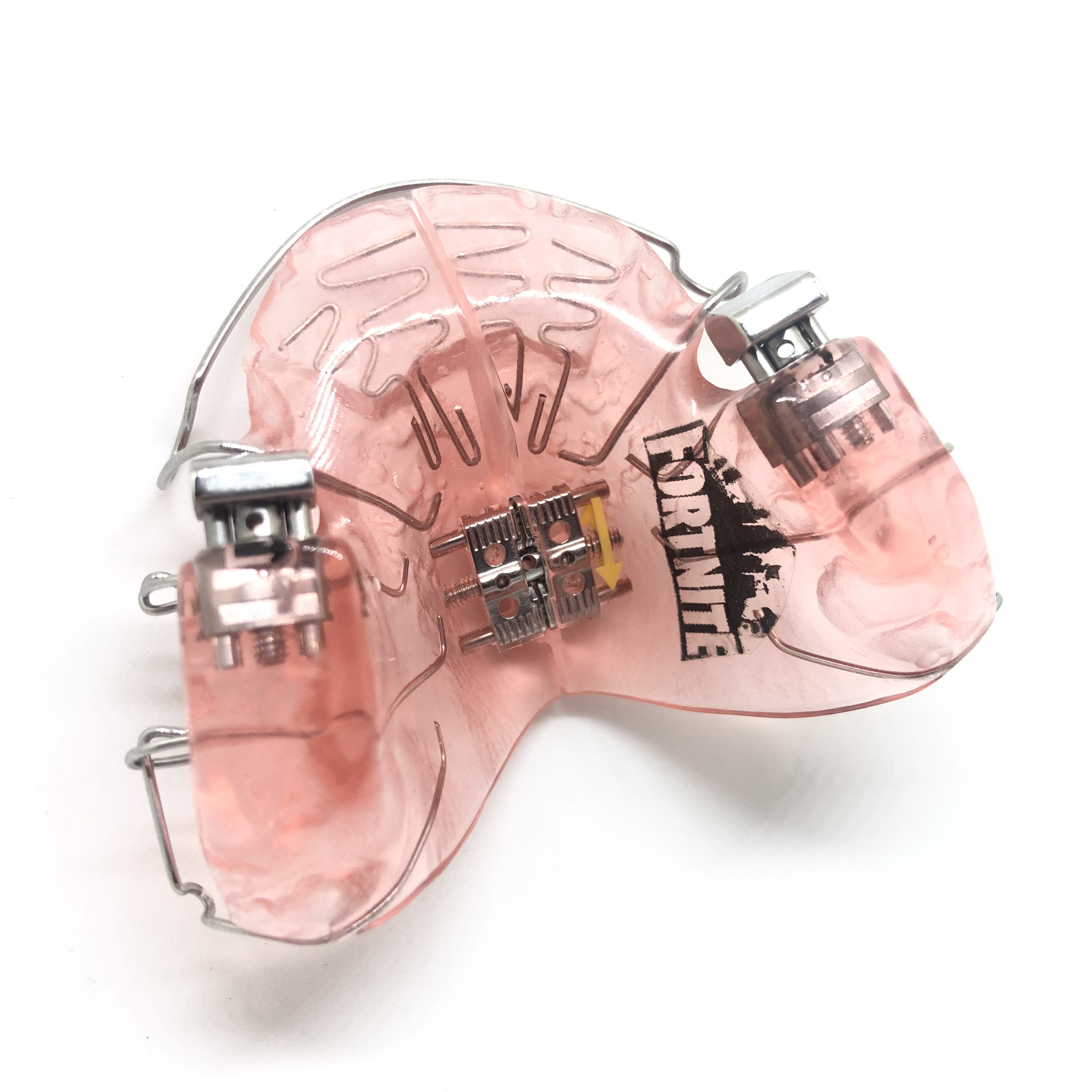 orthodontie – e-DENTIC.CH